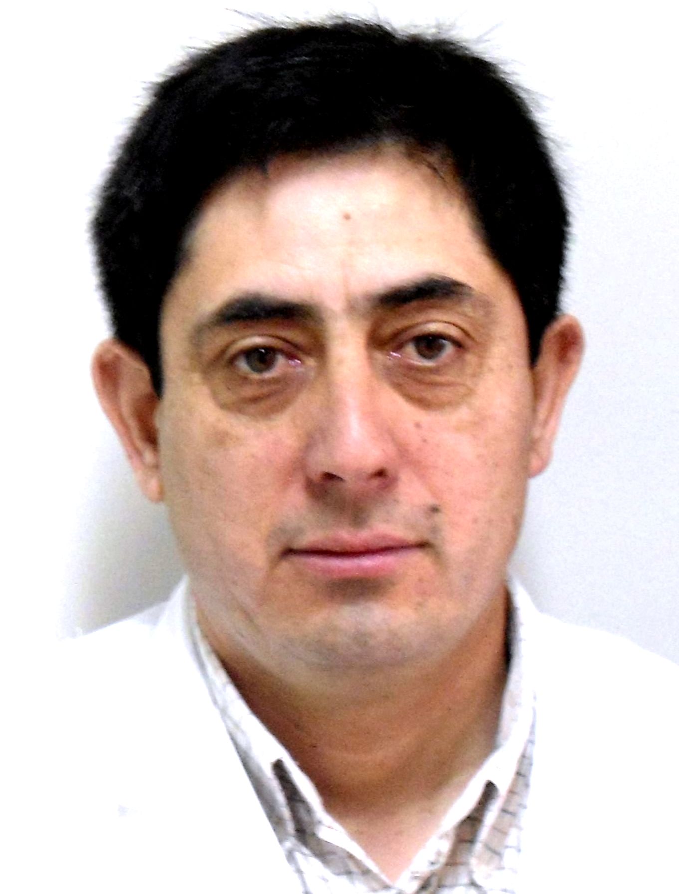 Dr. Marco Reyes – Hospital Regional Coyhaique