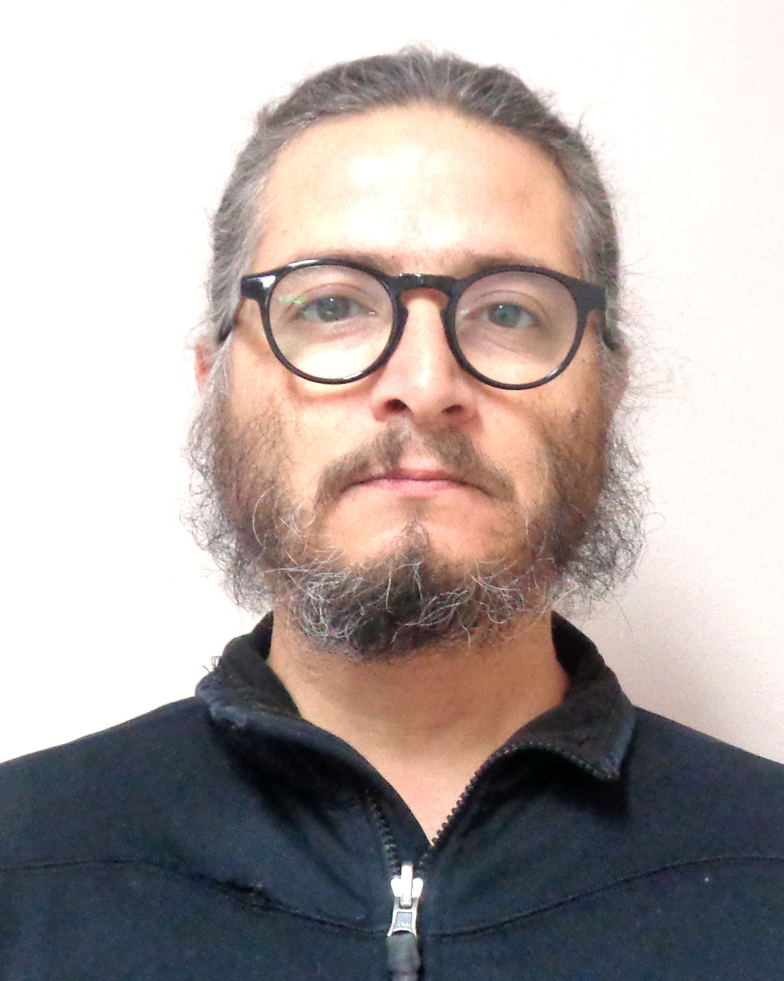 Dr. Rodrigo López – Hospital Regional Coyhaique