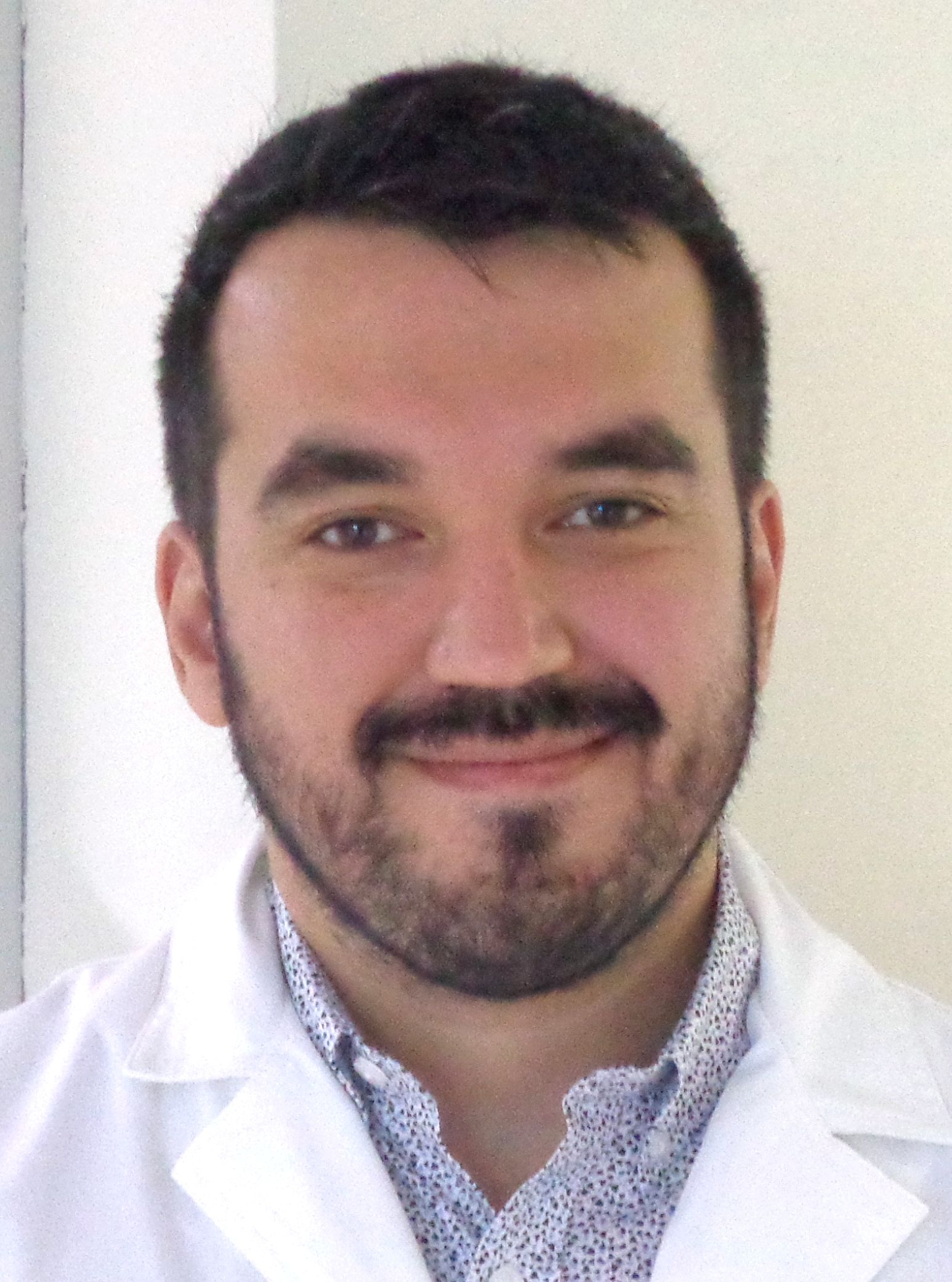 Dr. Pablo Gálvez – Hospital Regional Coyhaique