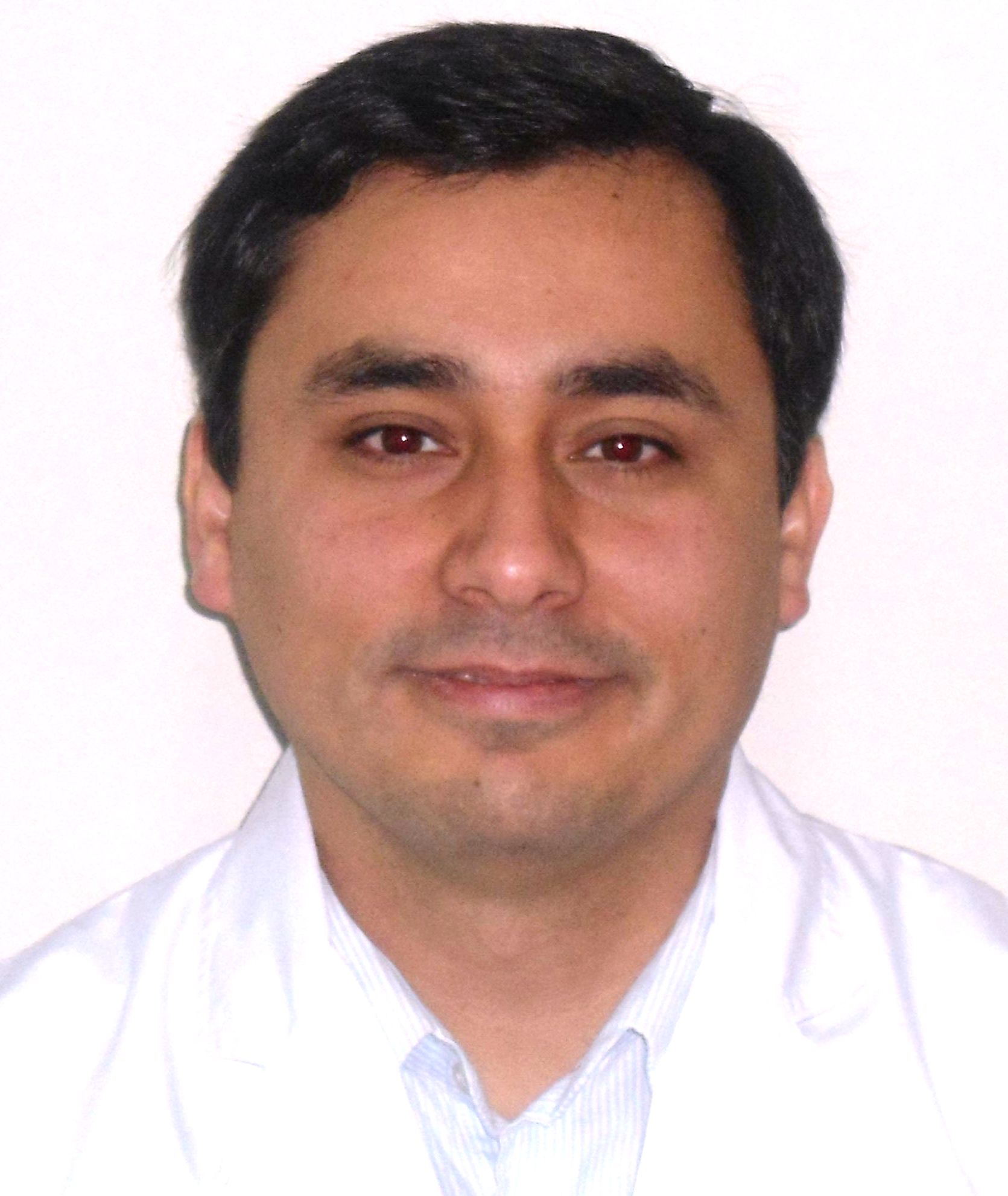 Dr. Marcelo Mera – Hospital Regional Coyhaique